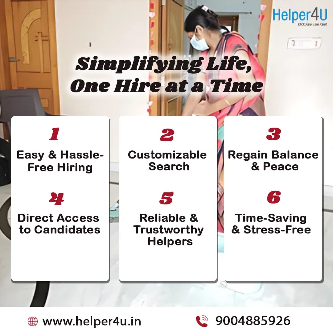 Case Study: A Helping Hand at the Right Time for Your Home