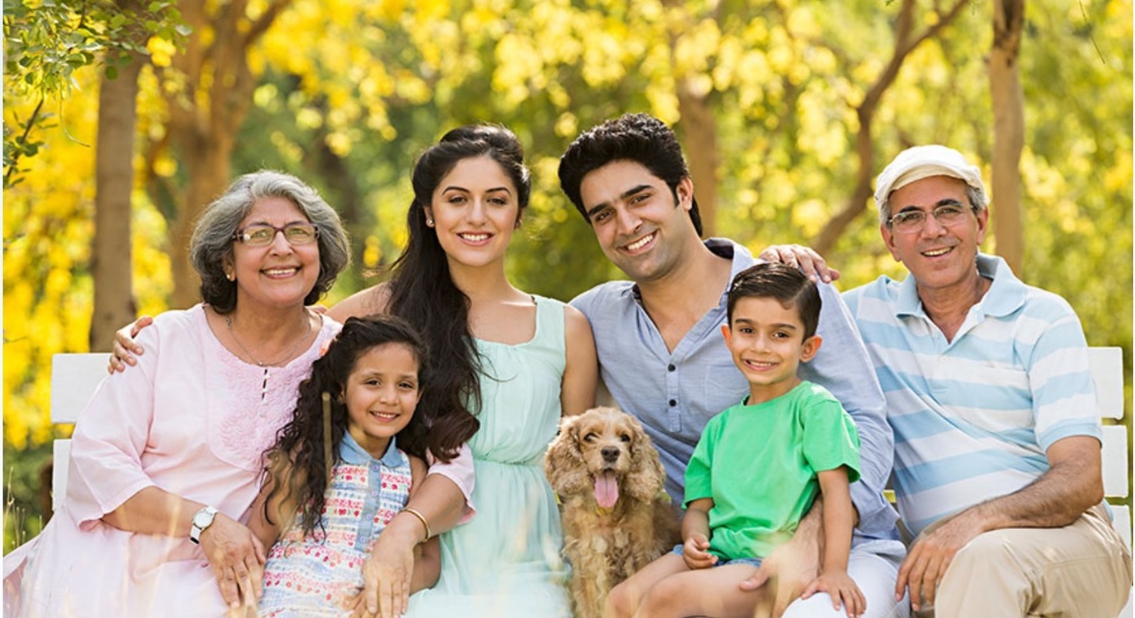 Hire domestic helpers for a happy family time without stress