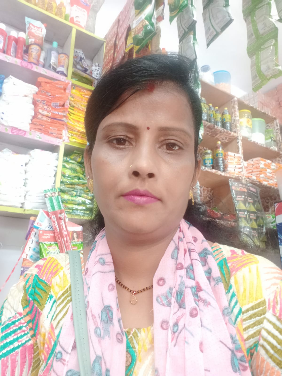 Anita Singh