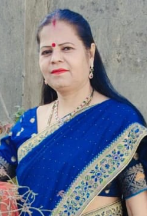 Nirmal Kashyap